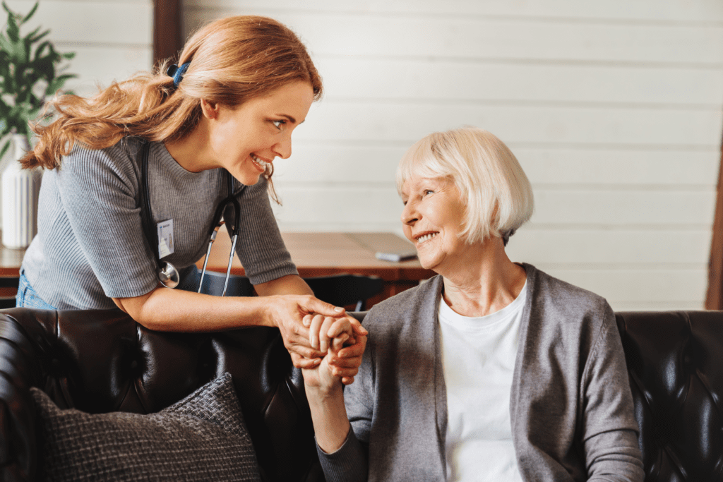 Understanding the Different Types of Home Care Services